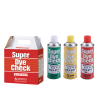 KD-9100~9300 Super dye check RT DT PT Chất phụ gia kiểm tra vết nứt bề mặt