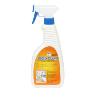 TOUCH CLEAN Nước vệ sinh làm sạch đồ gia dụng