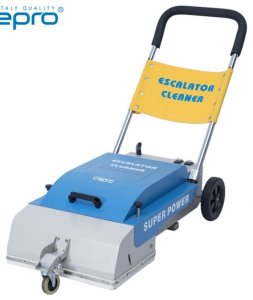 Danh sách thiết bị vệ sinh công nghiệp E Clean được Eco One Việt Nam ...