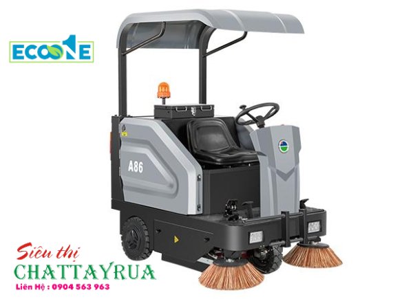 Cập nhật danh sách thiết bị vệ sinh công nghiệp E CLEAN